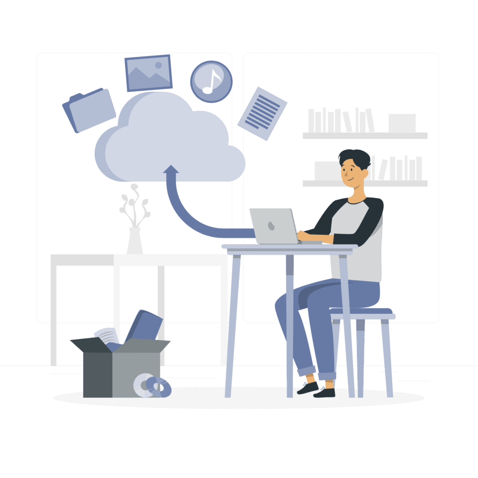 Why Easy Cloud Easy Cloud Solutions